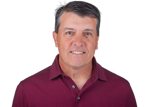 Staff - Millersburg Christian Church