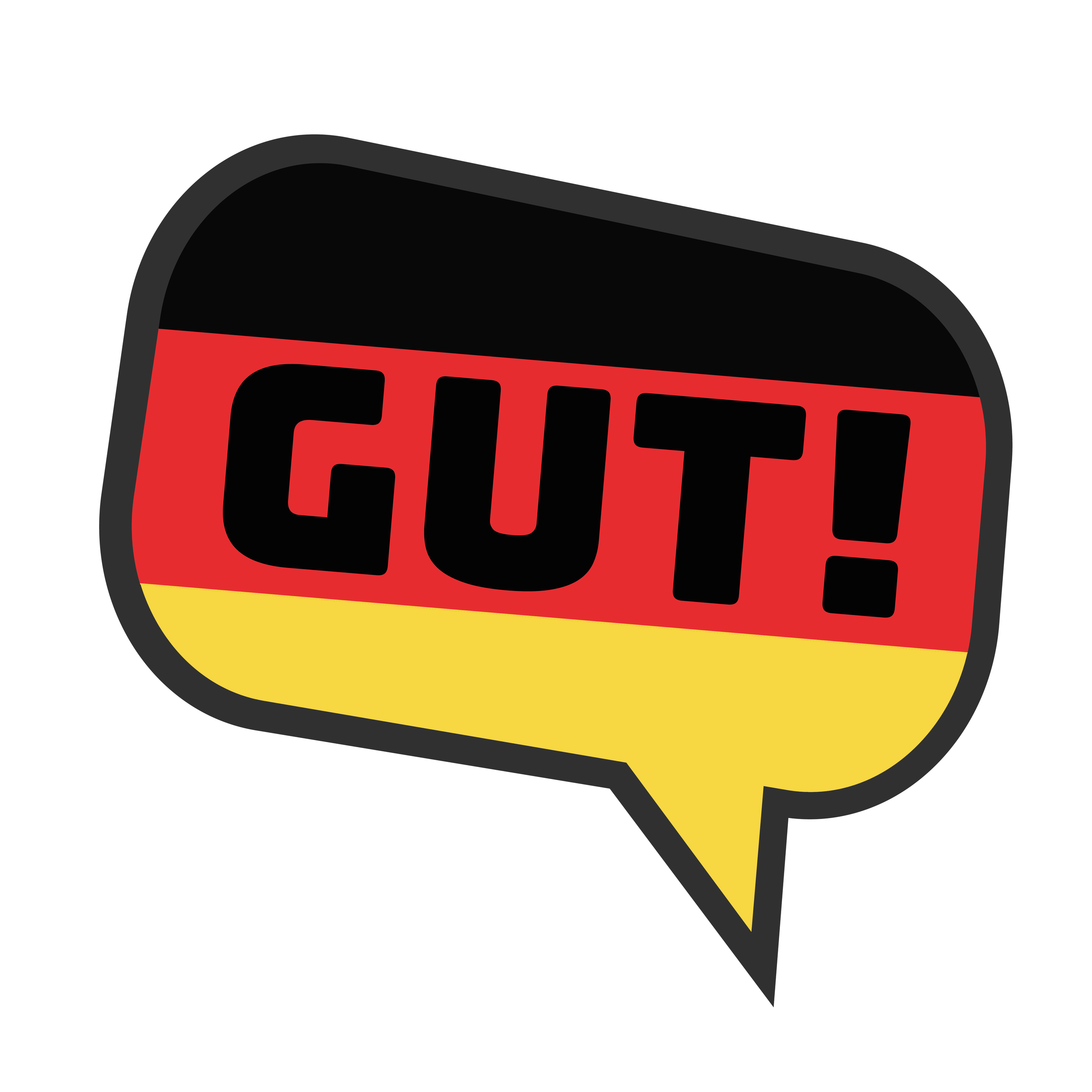 GUT - Language Skills