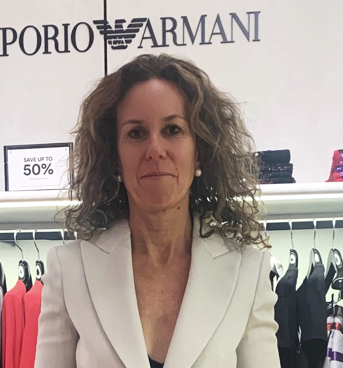 Silvana | Fashion & Image Consultant