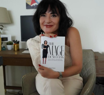 Silvana | Fashion & Image Consultant