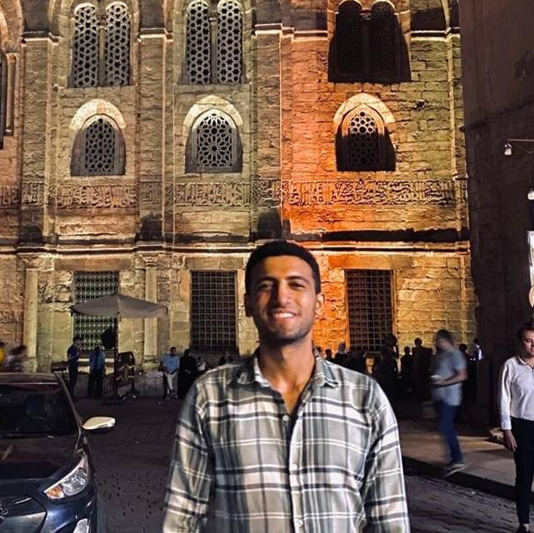 Islam Nasrallah - Webflow