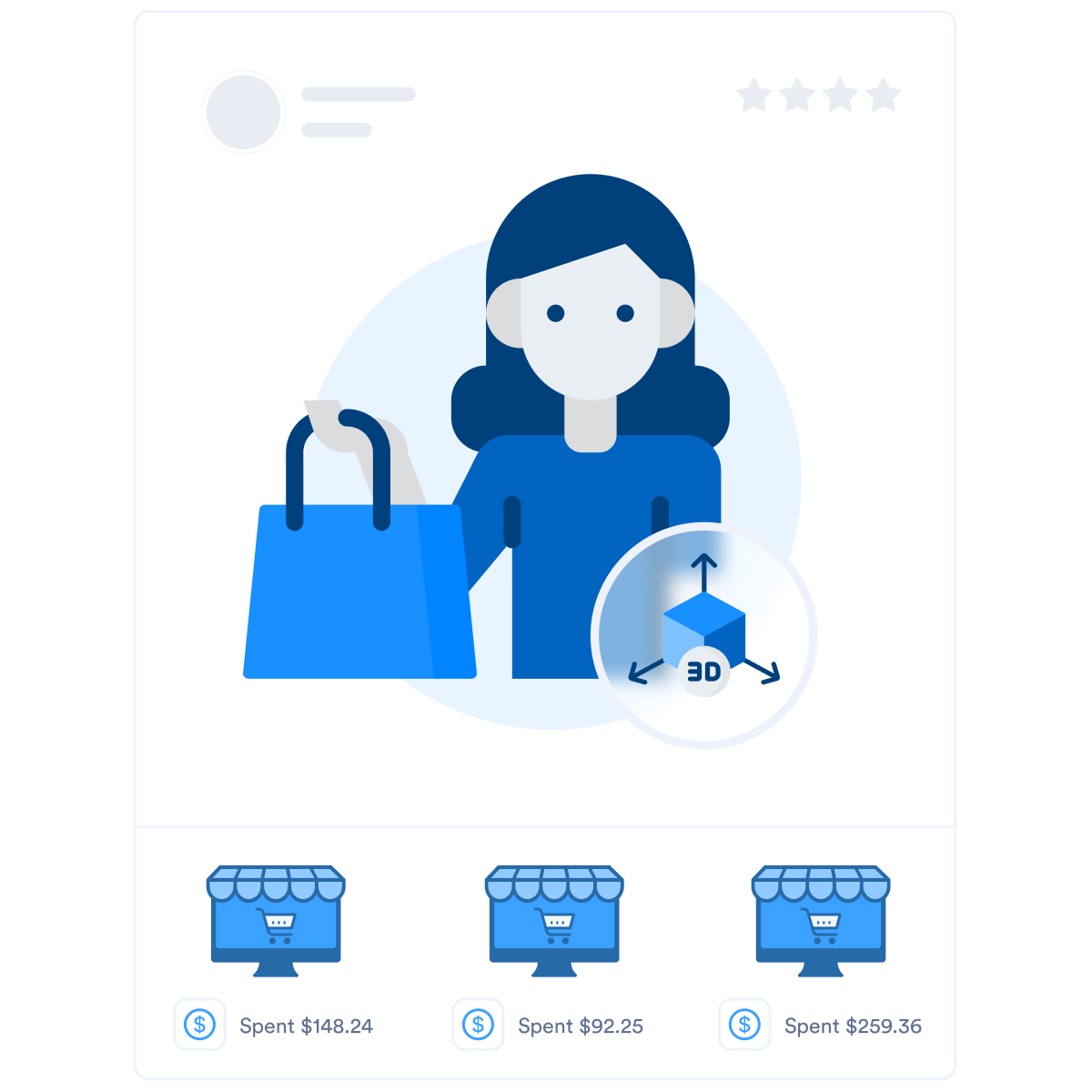 Shoppy Commerce - Cloud Retail Software Your Team Will Actually Love