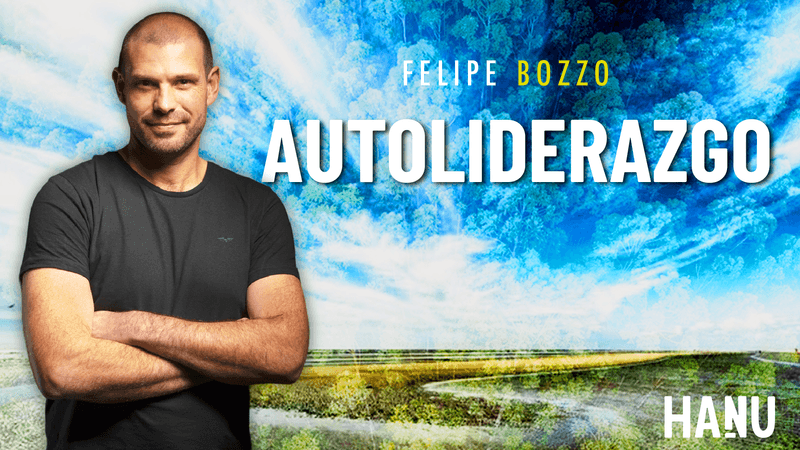 Alcanza tus objetivos laborales: Felipe Bozzo te brinda las herramientas necesarias