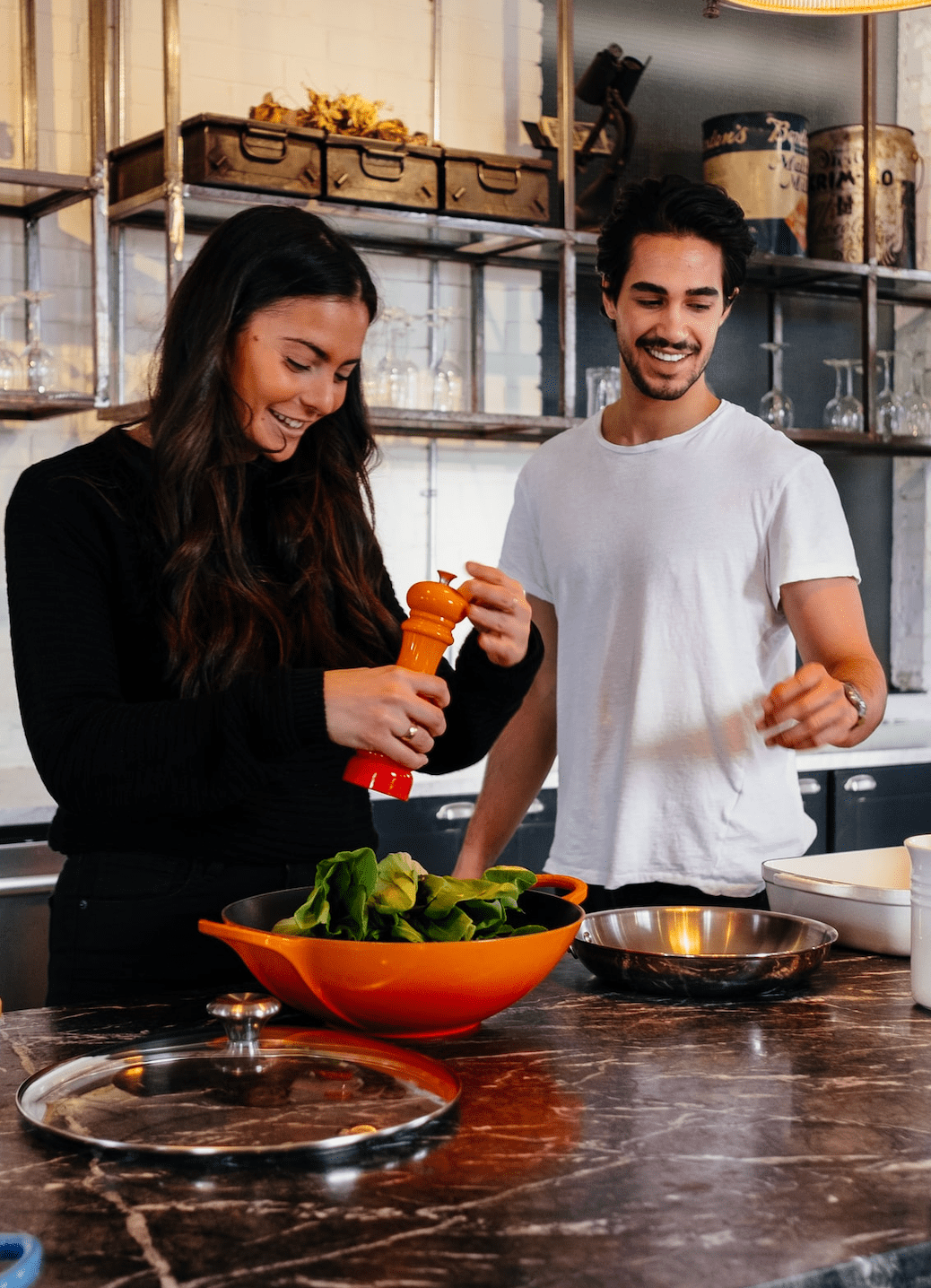 Hanu Fit - Tu cuerpo y mente siempre primero