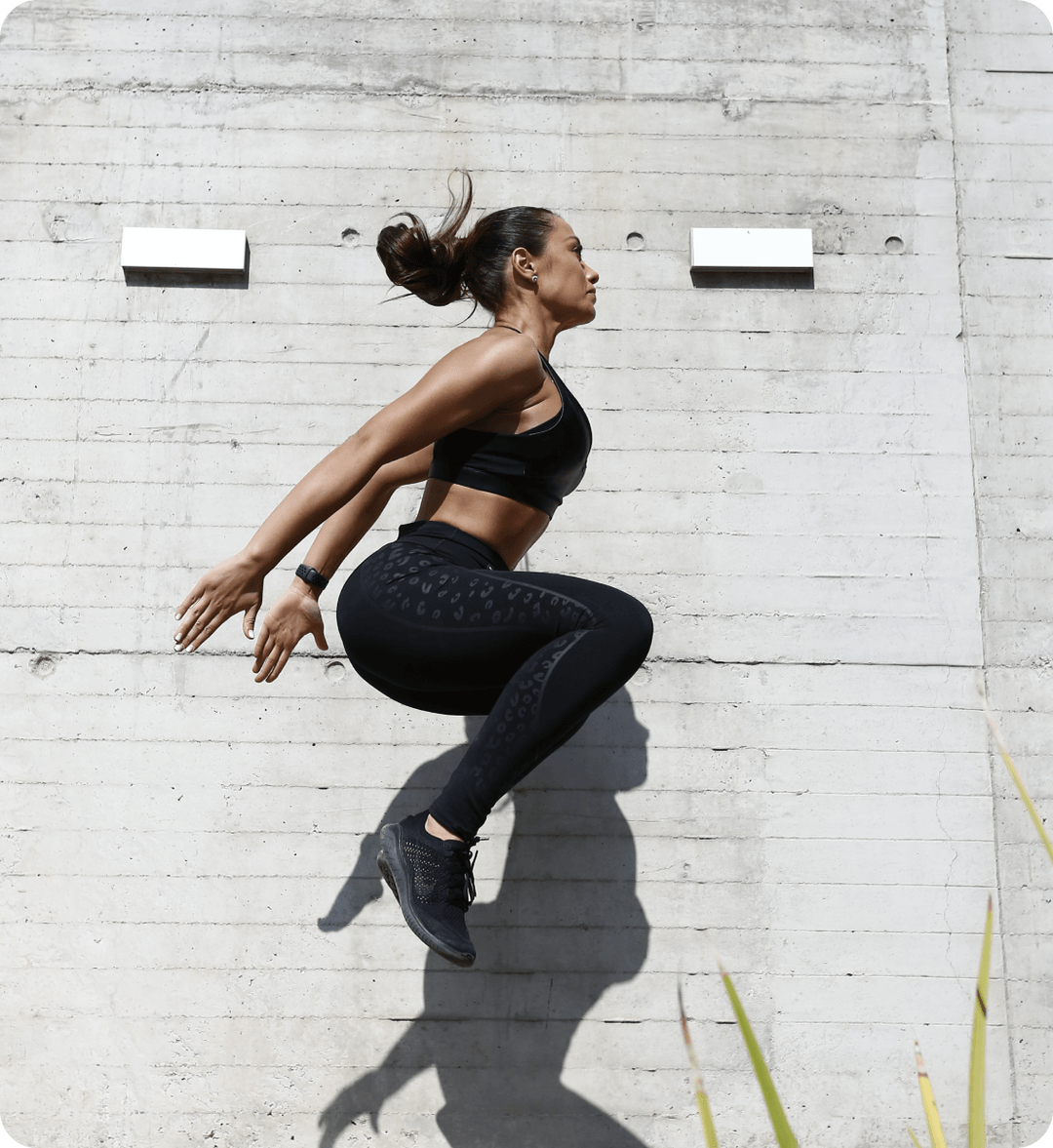 Hanu Fit - Tu cuerpo y mente siempre primero