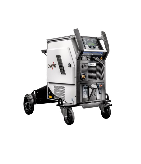 EWM Phoenix XQ 350 puls CW HP