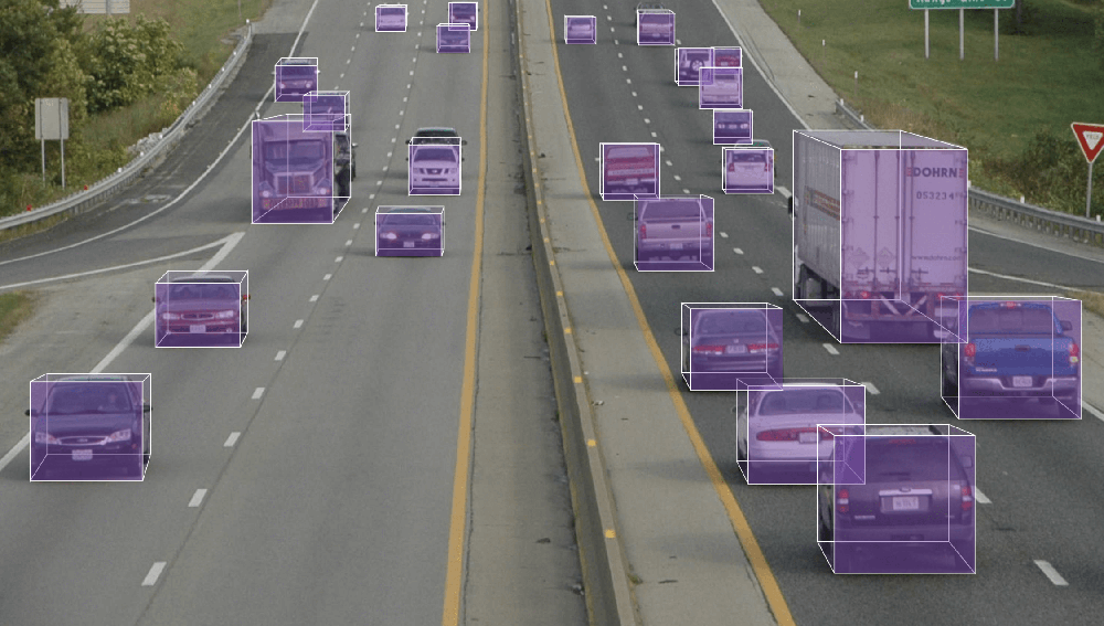 Industries - Autonomous Driving | SuperAnnotate