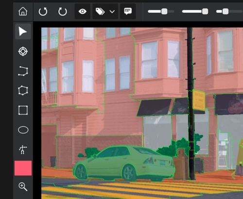 The ultimate training data platform for AI | SuperAnnotate