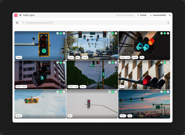 The ultimate training data platform for AI | SuperAnnotate