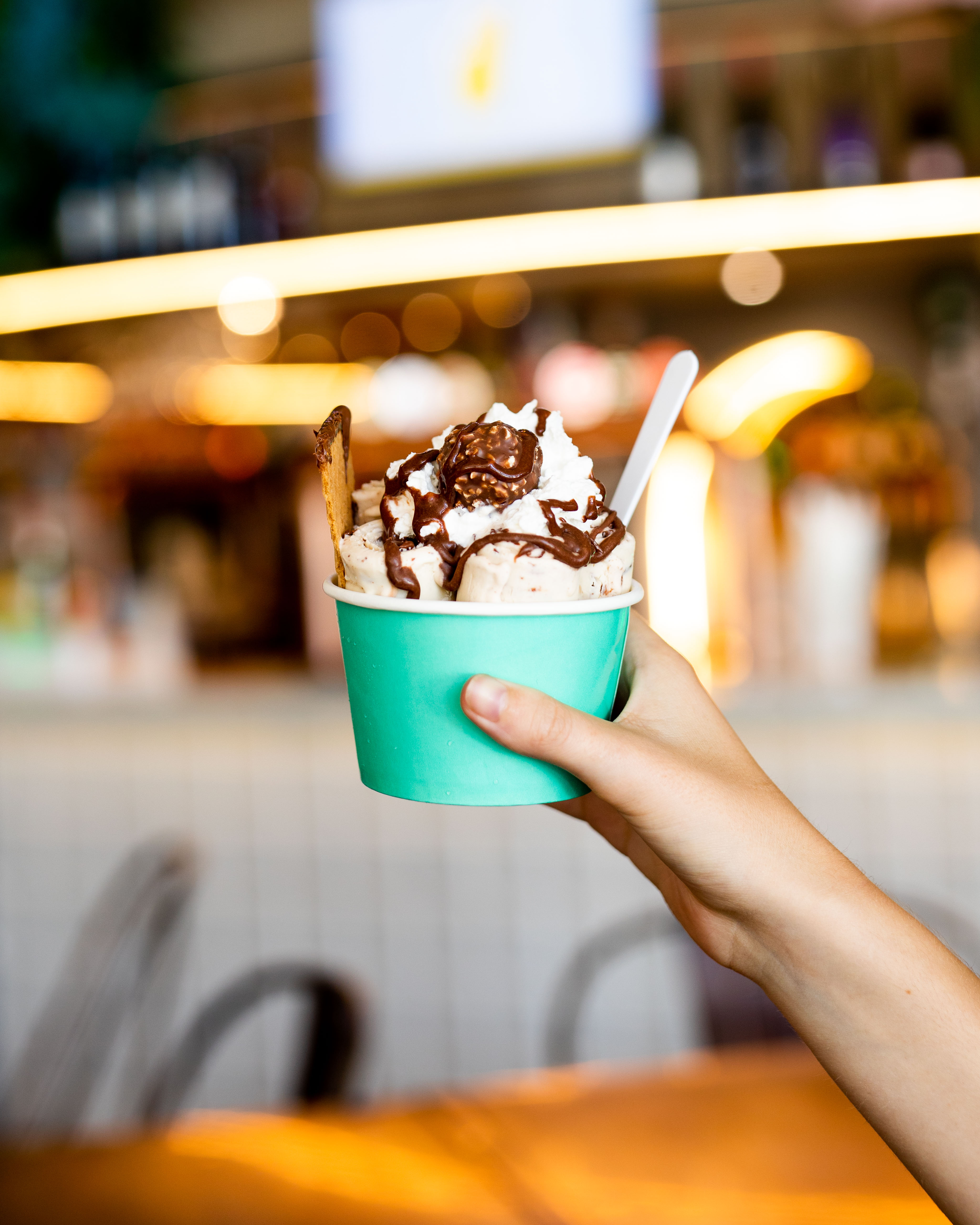 MOJO Market | Lifestyle & Food Market in Sea Point