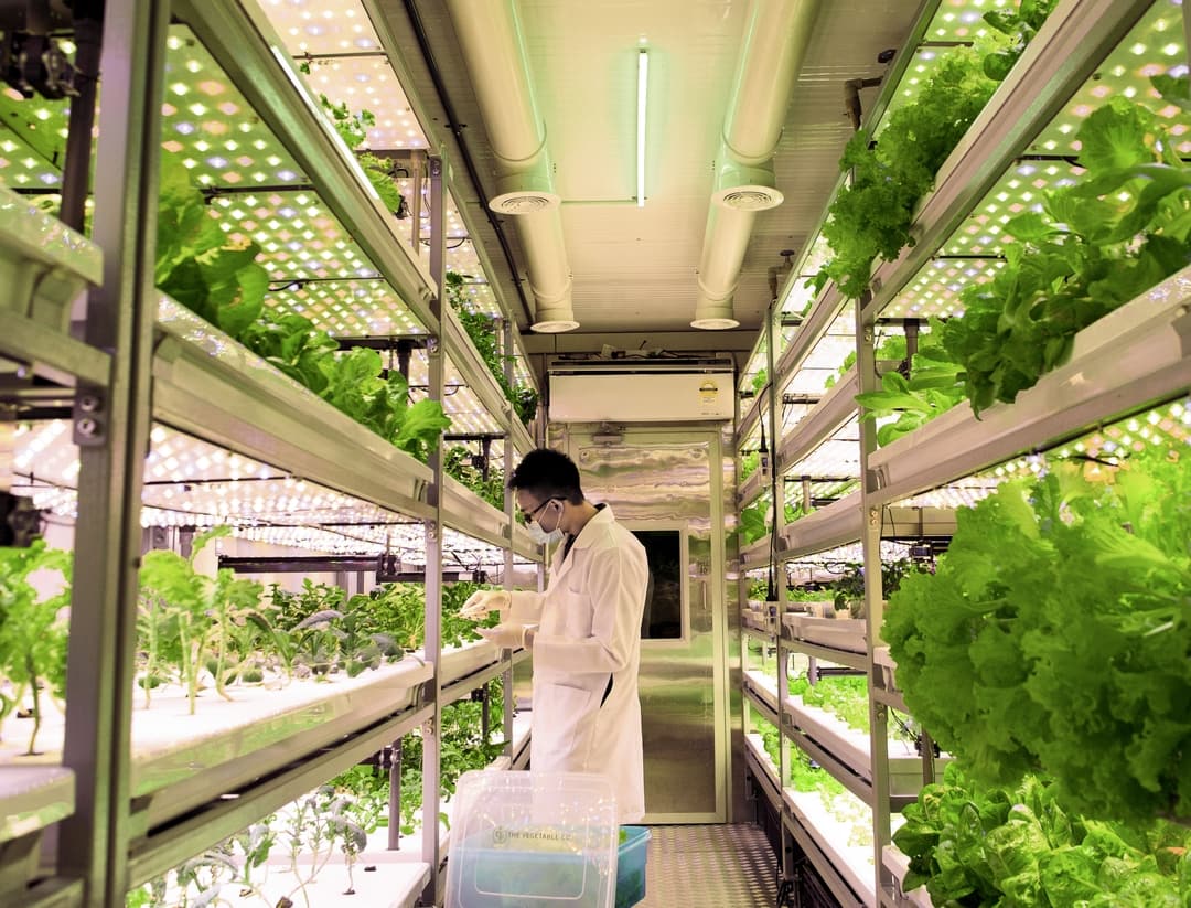 Future Farms | Building Tomorrow's Farms