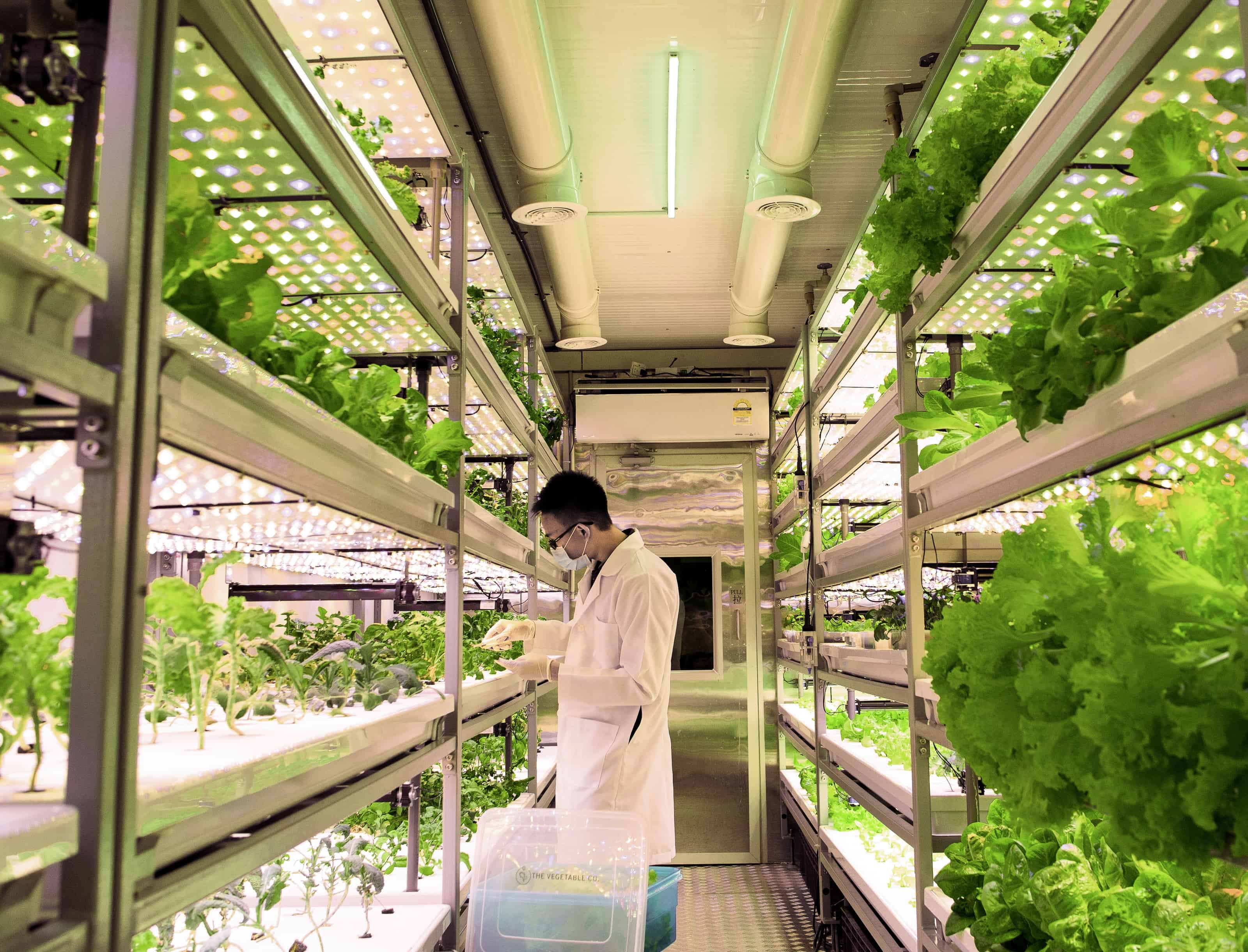 Future Farms | Building Tomorrow's Farms