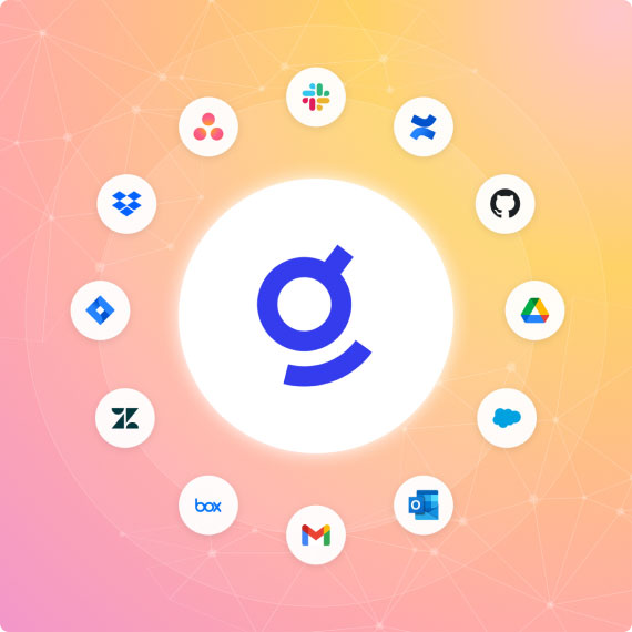 Connectors | Enterprise search software | Glean