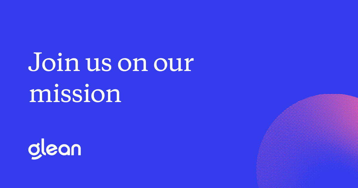 Careers at Glean | Glean Enterprise AI Search