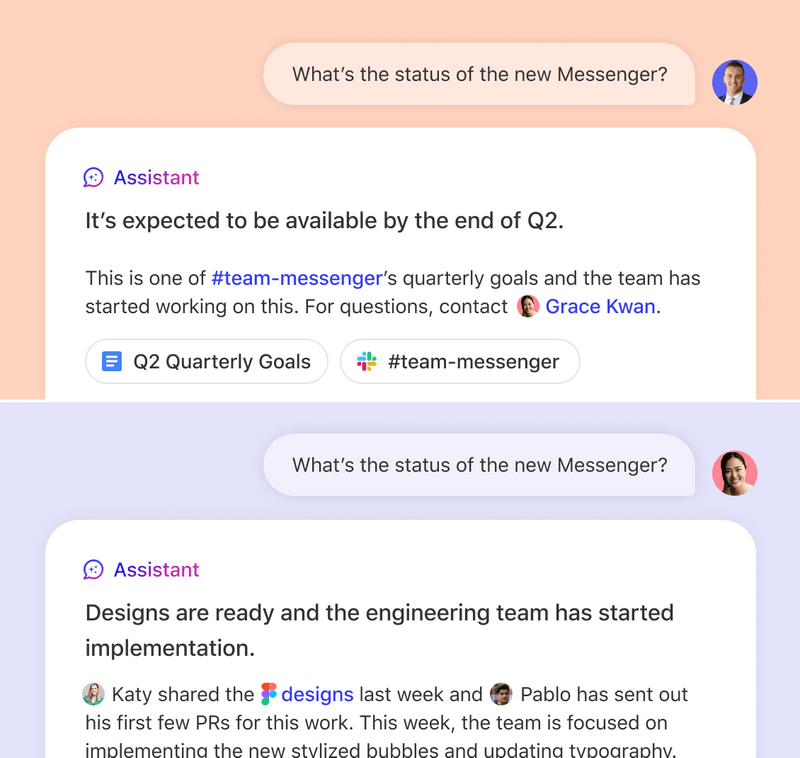 The AI Platform for Enterprise Search and Knowledge Discovery | Glean