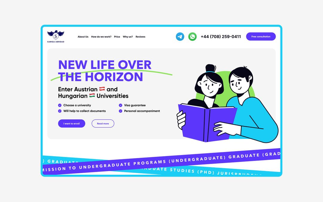 CHYRKOV studio — web design and development, Webflow, logo design and ...