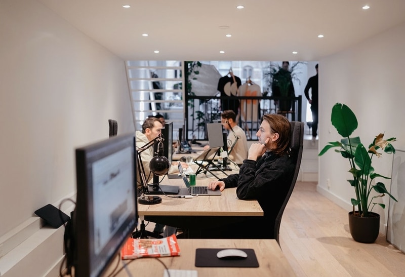 Click Crew Media - Performance Advertising Agency