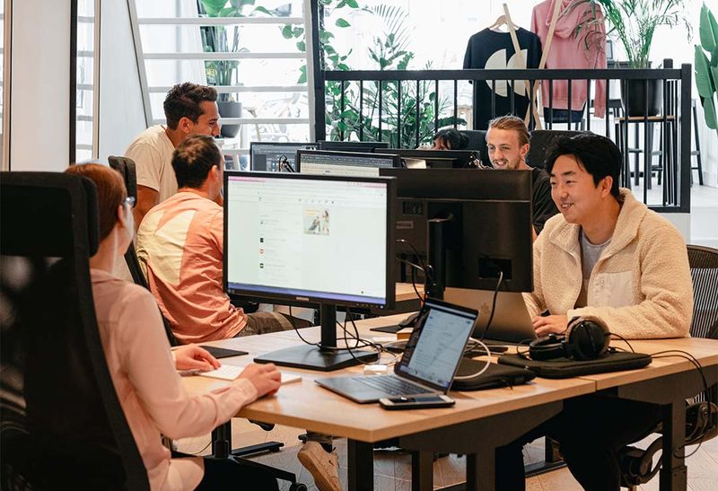 Click Crew Media - Performance Advertising Agency