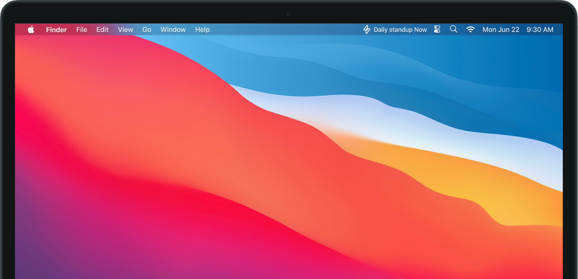 Superpowered | Keep on time.