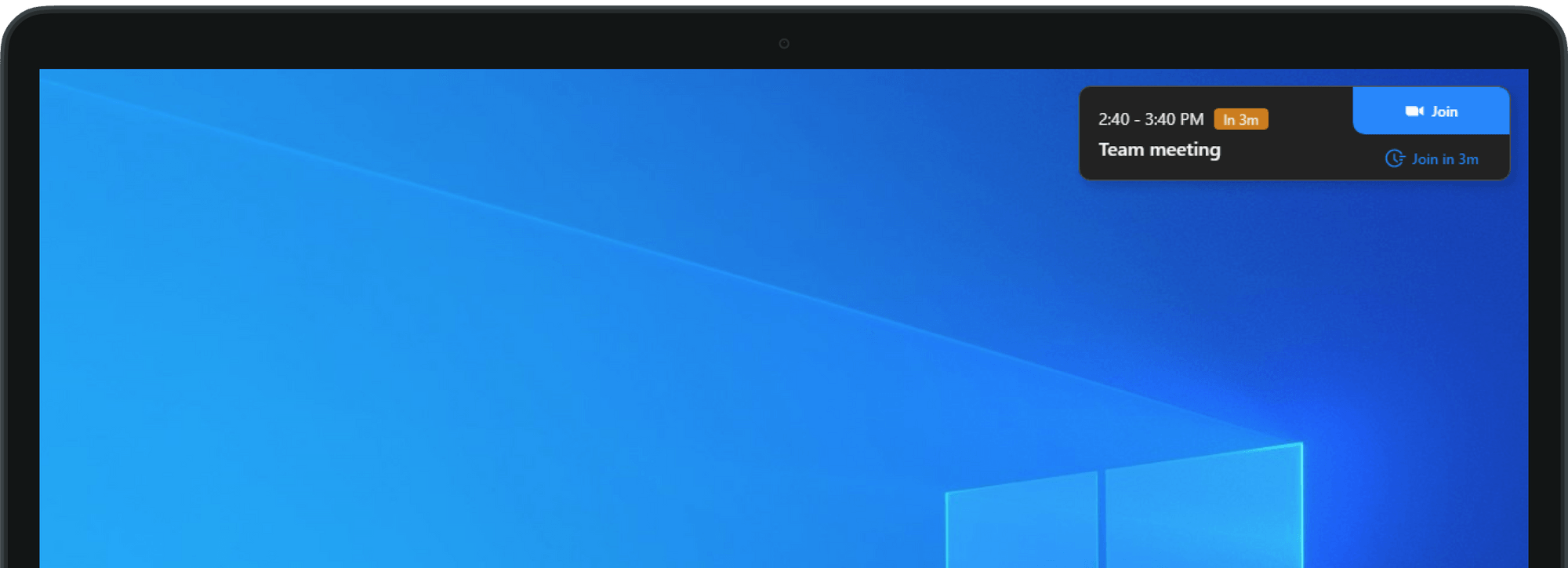 Superpowered | Keep on time.