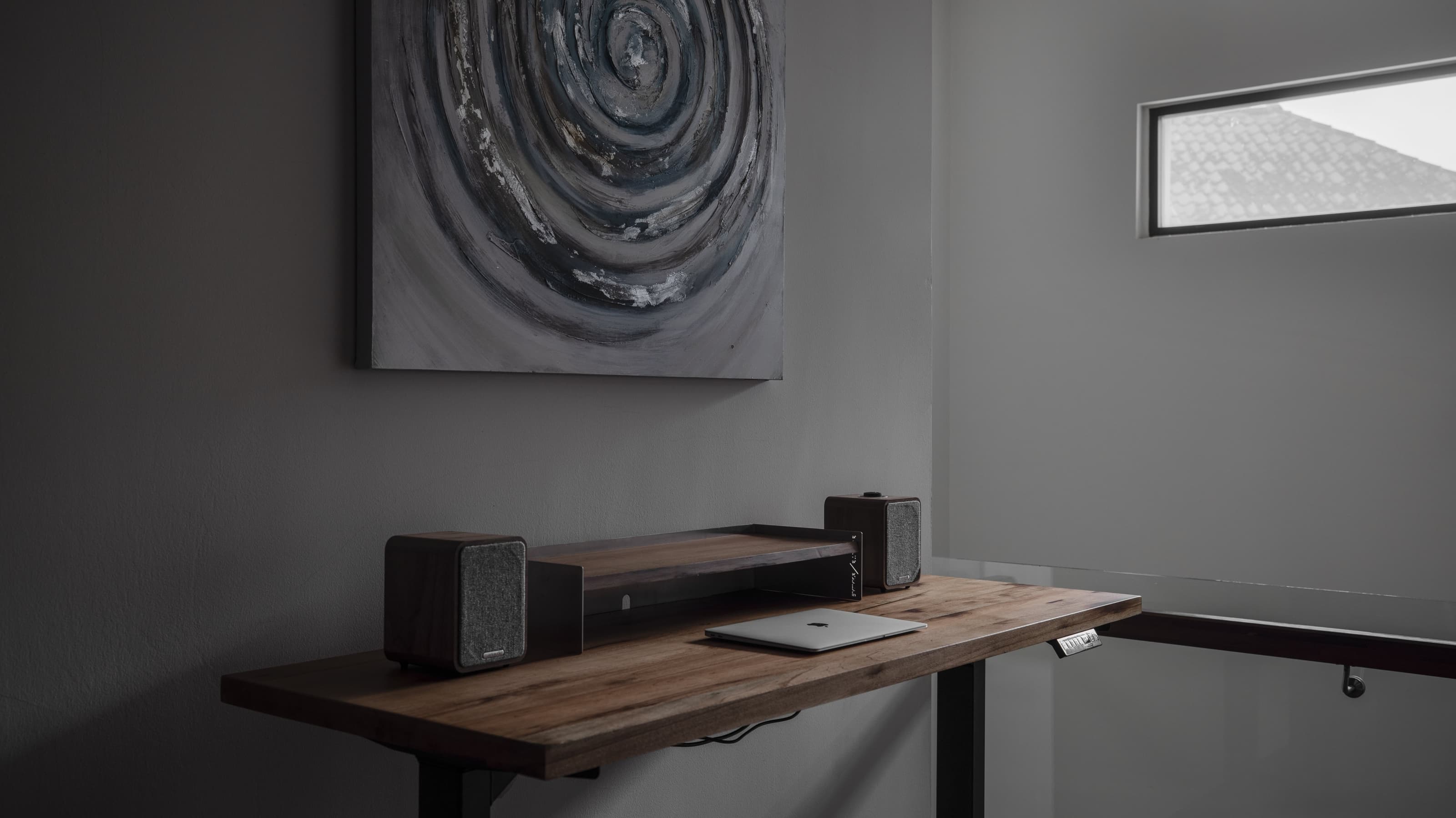 Balak's Malaysia Ultimate Ergonomic Comfort Timber Table