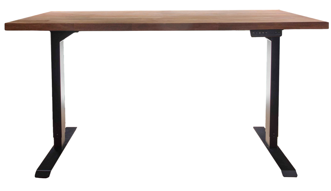 Balak's Malaysia Ultimate Ergonomic Comfort Timber Table