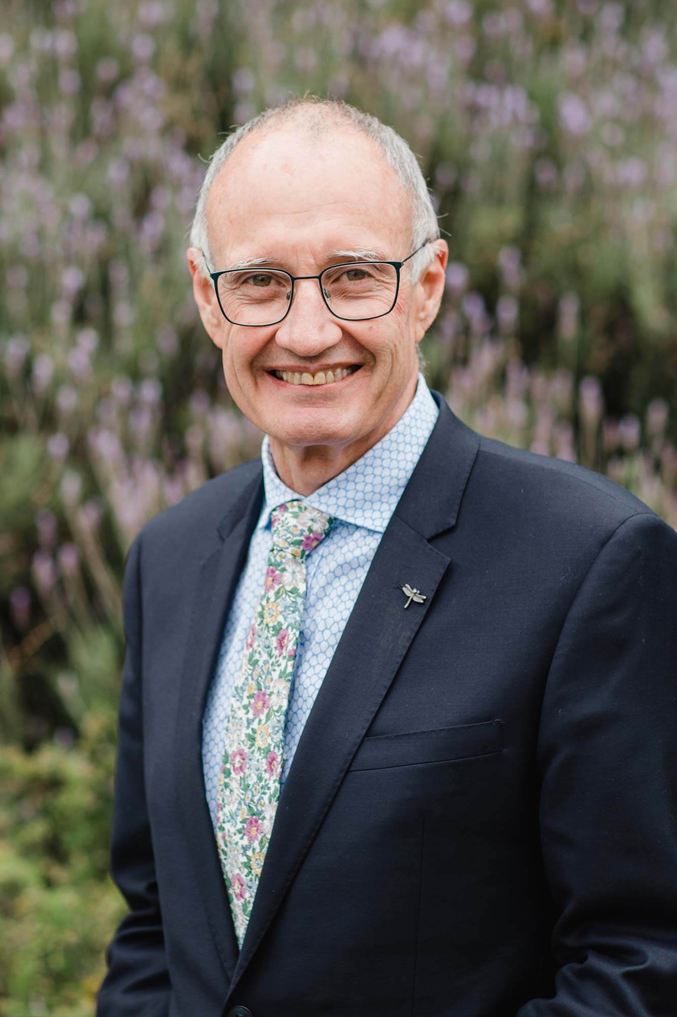 Grant Pearson - Lawyer (LLM) - Legal Focus