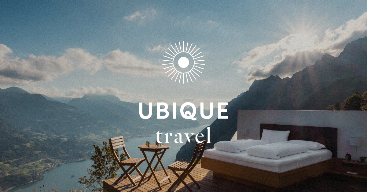 UBIQUE Travel