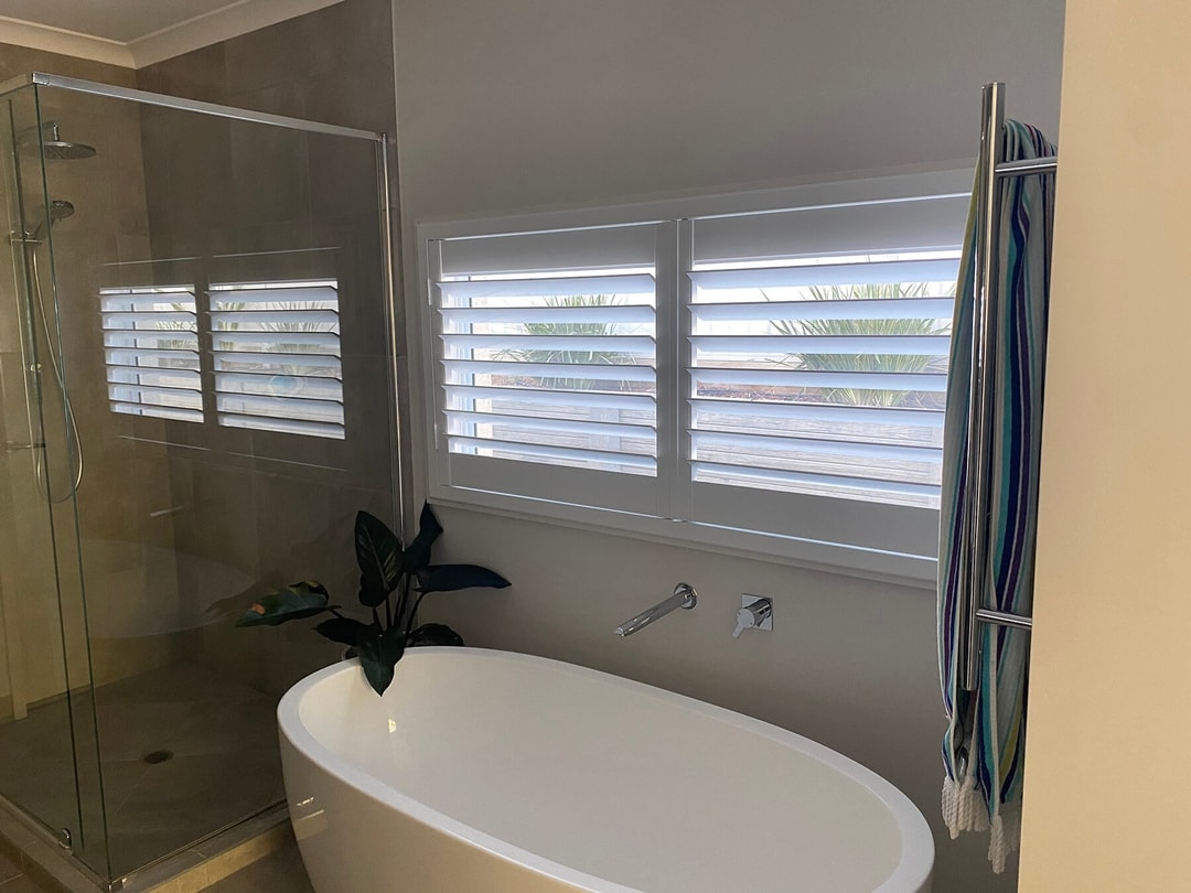 K & S Window Shutters Brisbane, QLD | Plantation, Timber & Outdoor