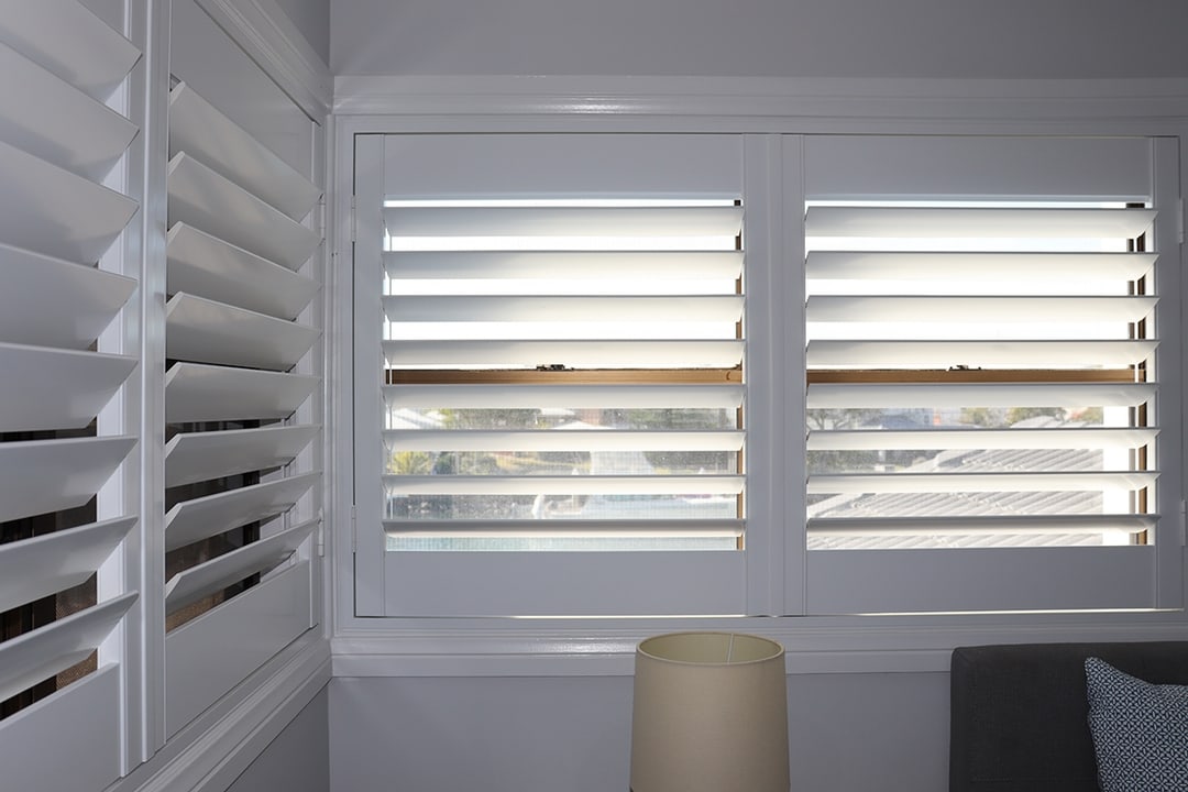 K & S Window Shutters Brisbane, QLD | Plantation, Timber & Outdoor