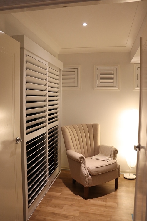 K & S Window Shutters Brisbane, QLD | Plantation, Timber & Outdoor