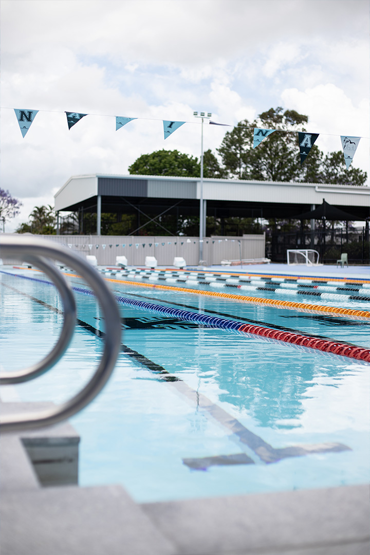 Commercial Services - Platinum Aquatics