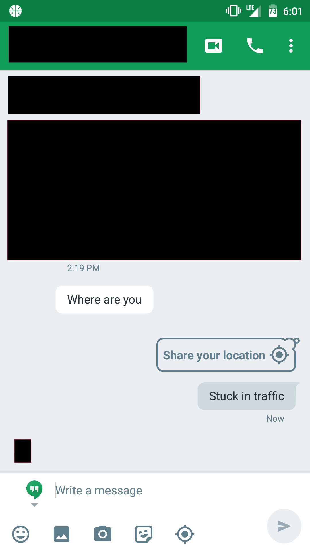 How to leverage contextual design patterns? | NurtureBox