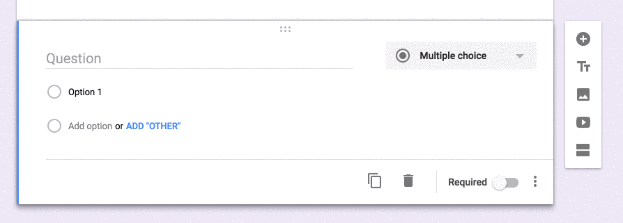 How to leverage contextual design patterns? | NurtureBox