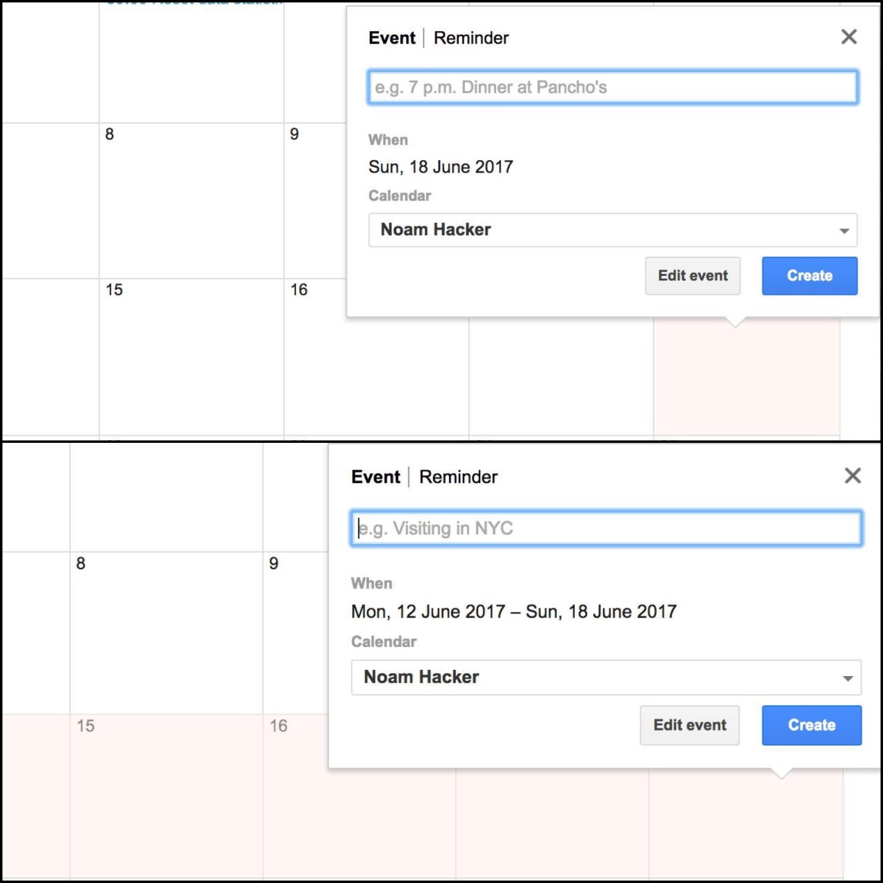 How to leverage contextual design patterns? | NurtureBox