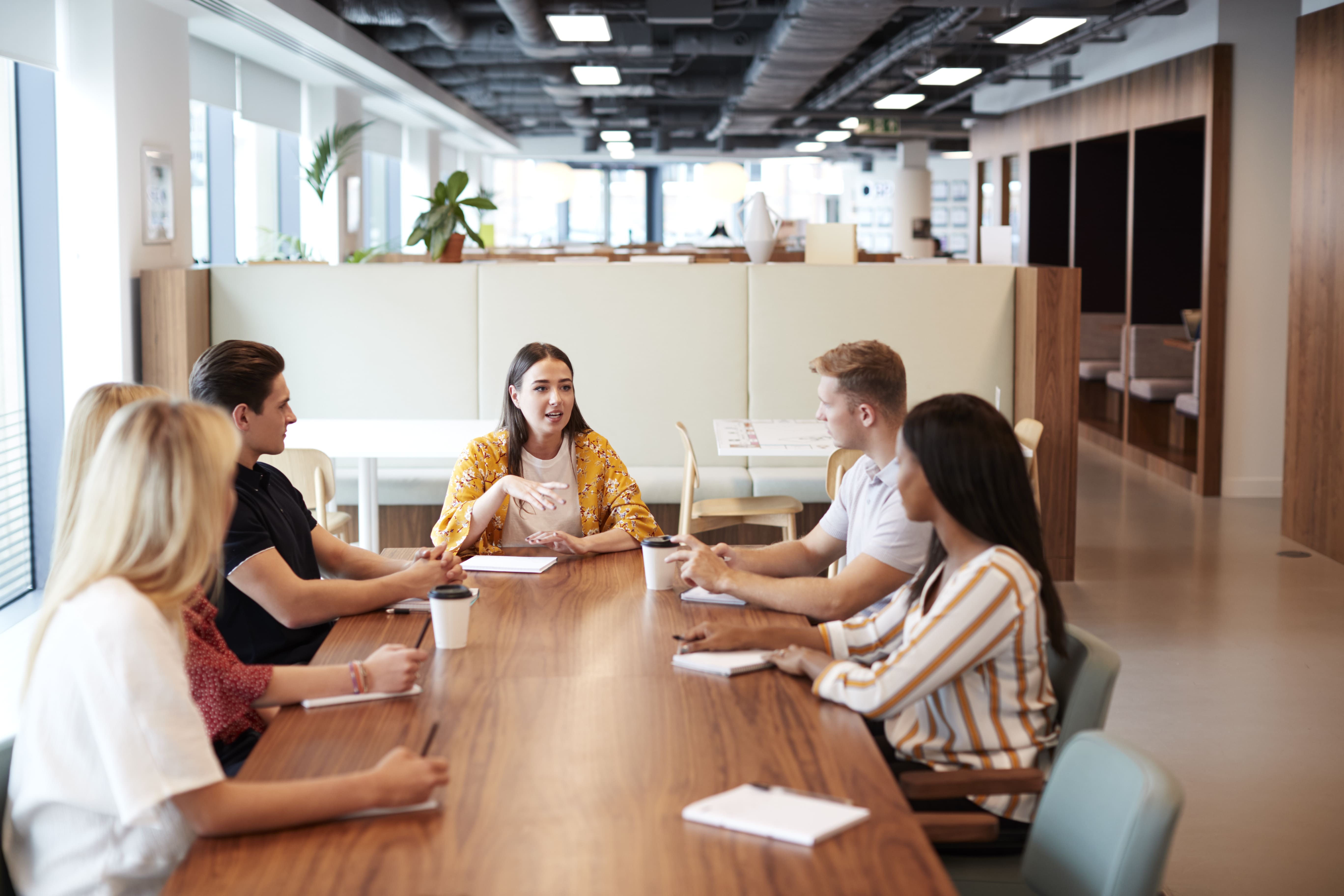 Collaborative Hiring to Select the Best Candidates