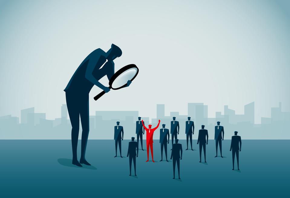 Comprehensive Background Verification Services | Trust and Confidence ...