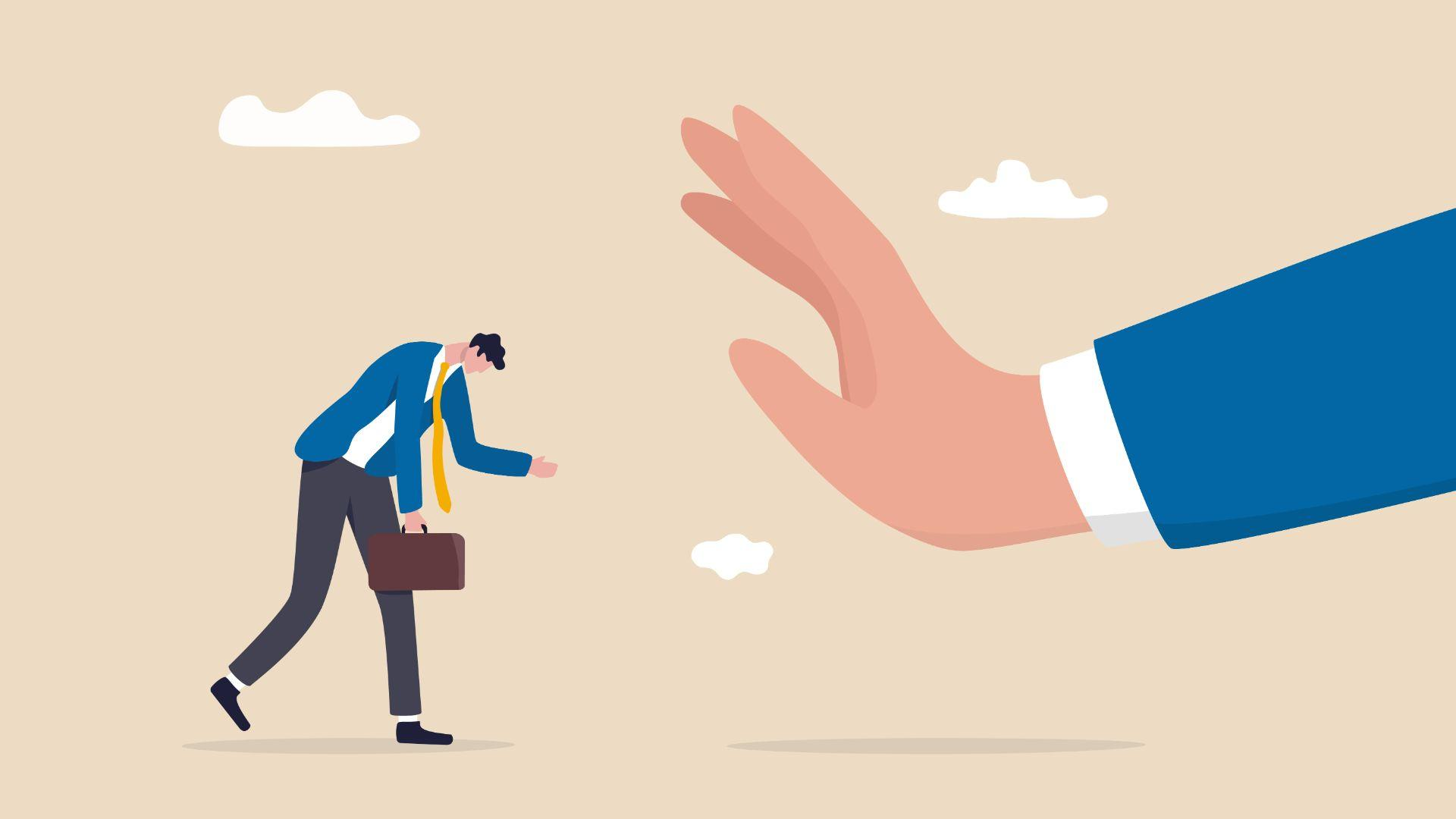 Navigating the Impact of a Hiring Freeze: Strategies and Solutions