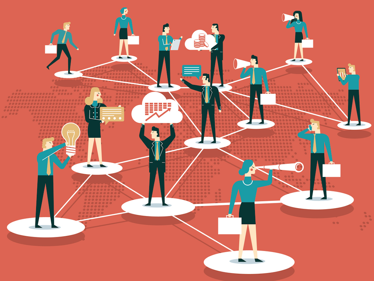 How to be the perfect middleman in recruitment