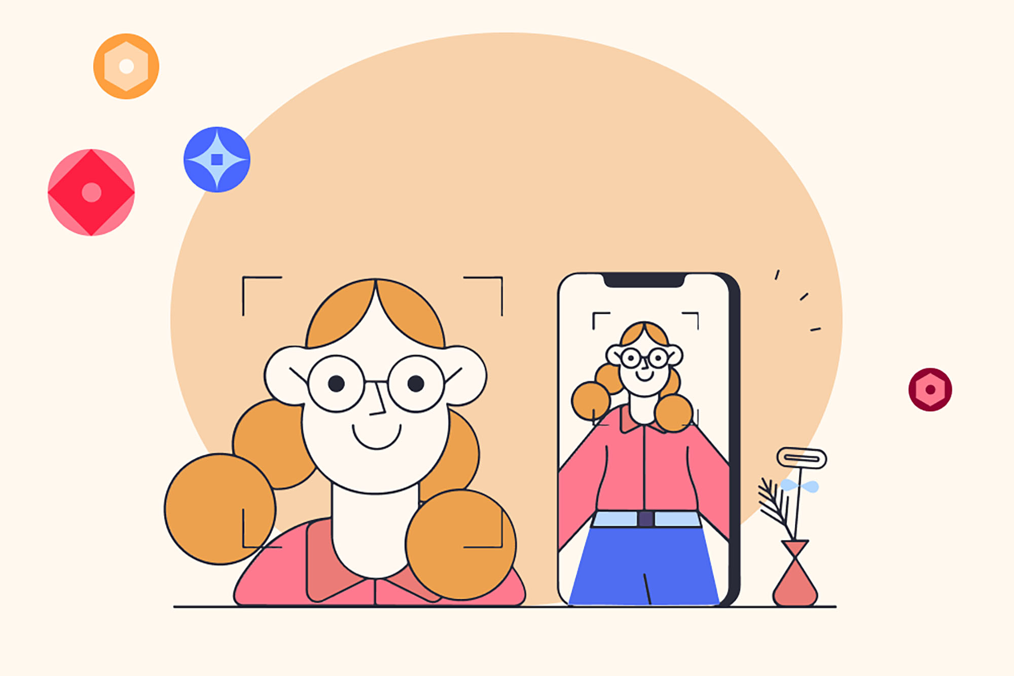 Quick steps to develop an Ideal Candidate Persona