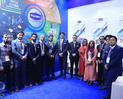 About Polymet SA | Your one-stop shop for everything polymers