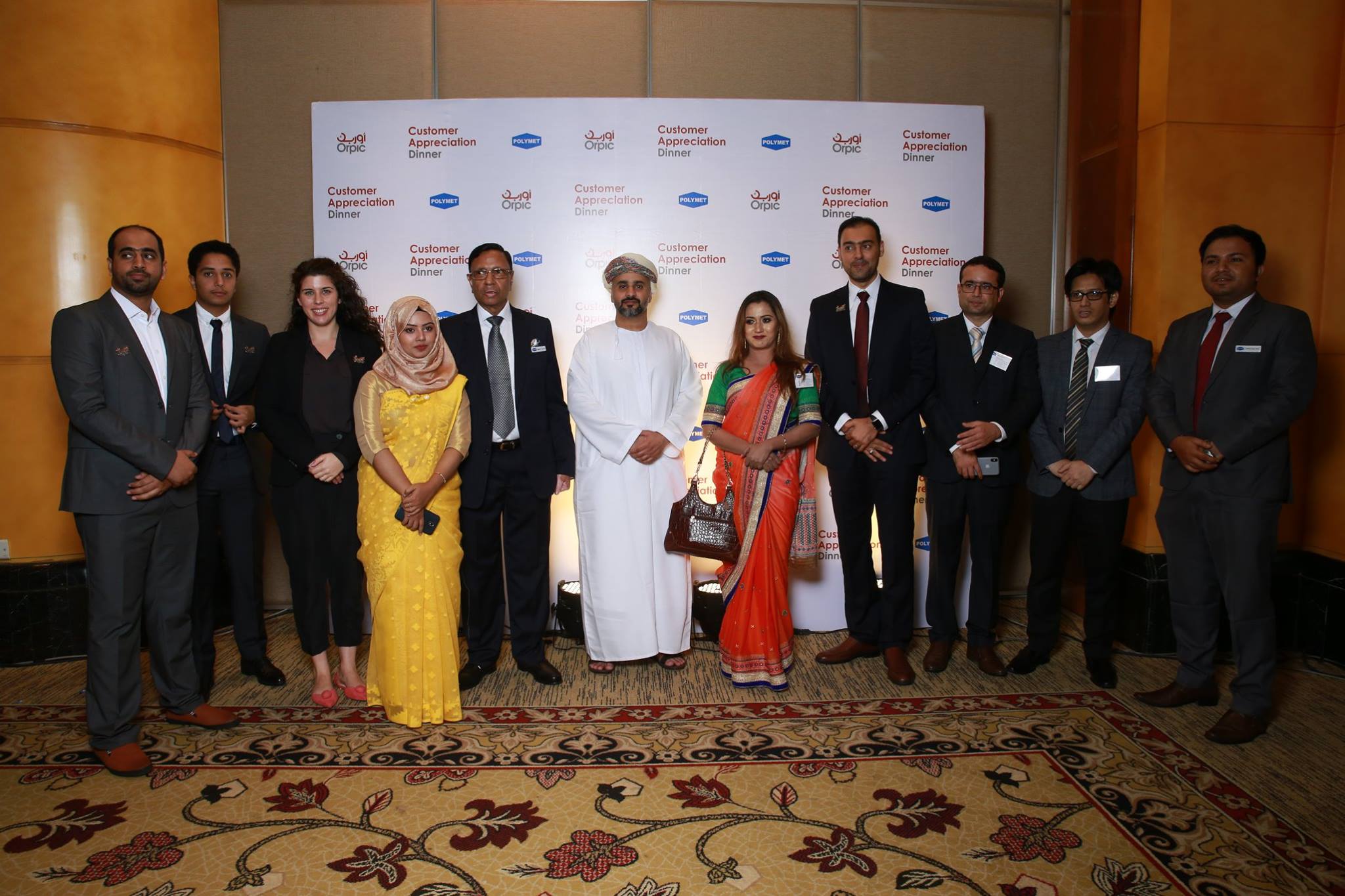 About Polymet SA | Your one-stop shop for everything polymers