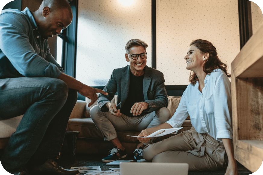 Open Equity | Achieve your happy exit