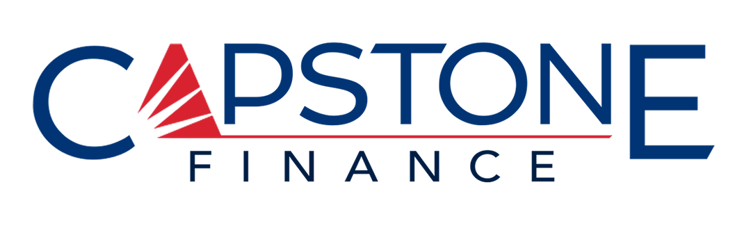 Capstone Finance - Jasper, Alabama