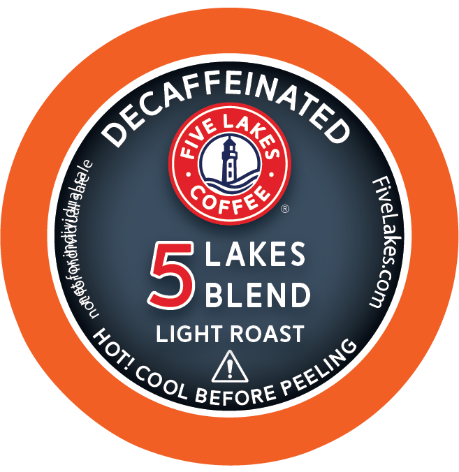 Five Lakes Coffee