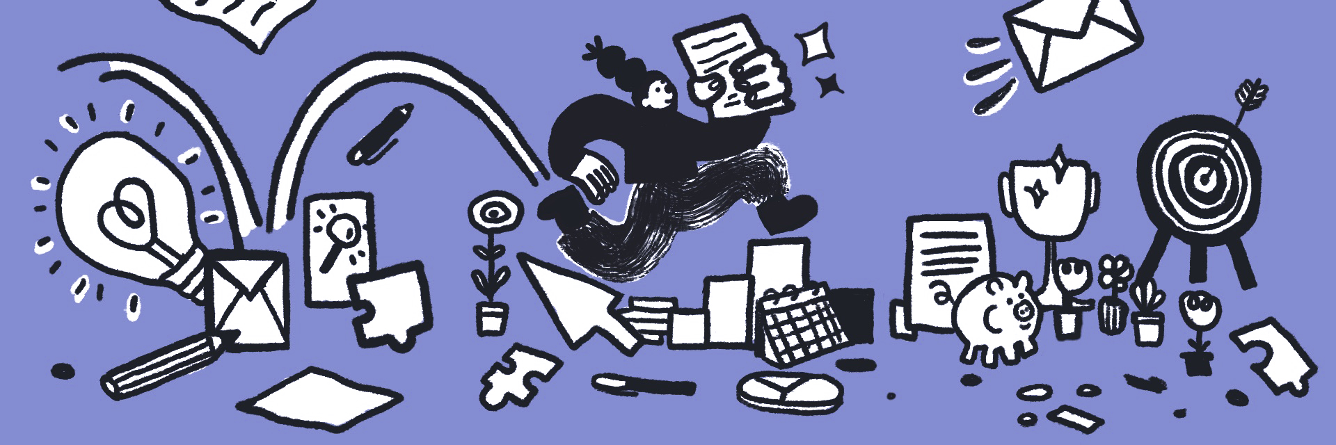 How to write a Call for Proposals (also called Project Brief)