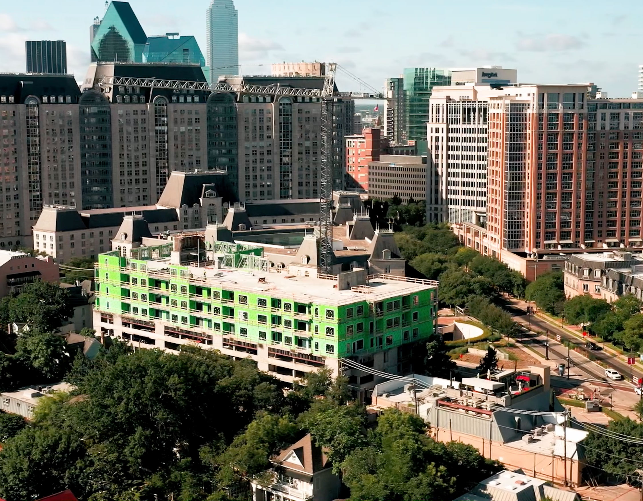 Project: GMi Safety Orientation 2021 - GMi Construction | Hedrick Media ...