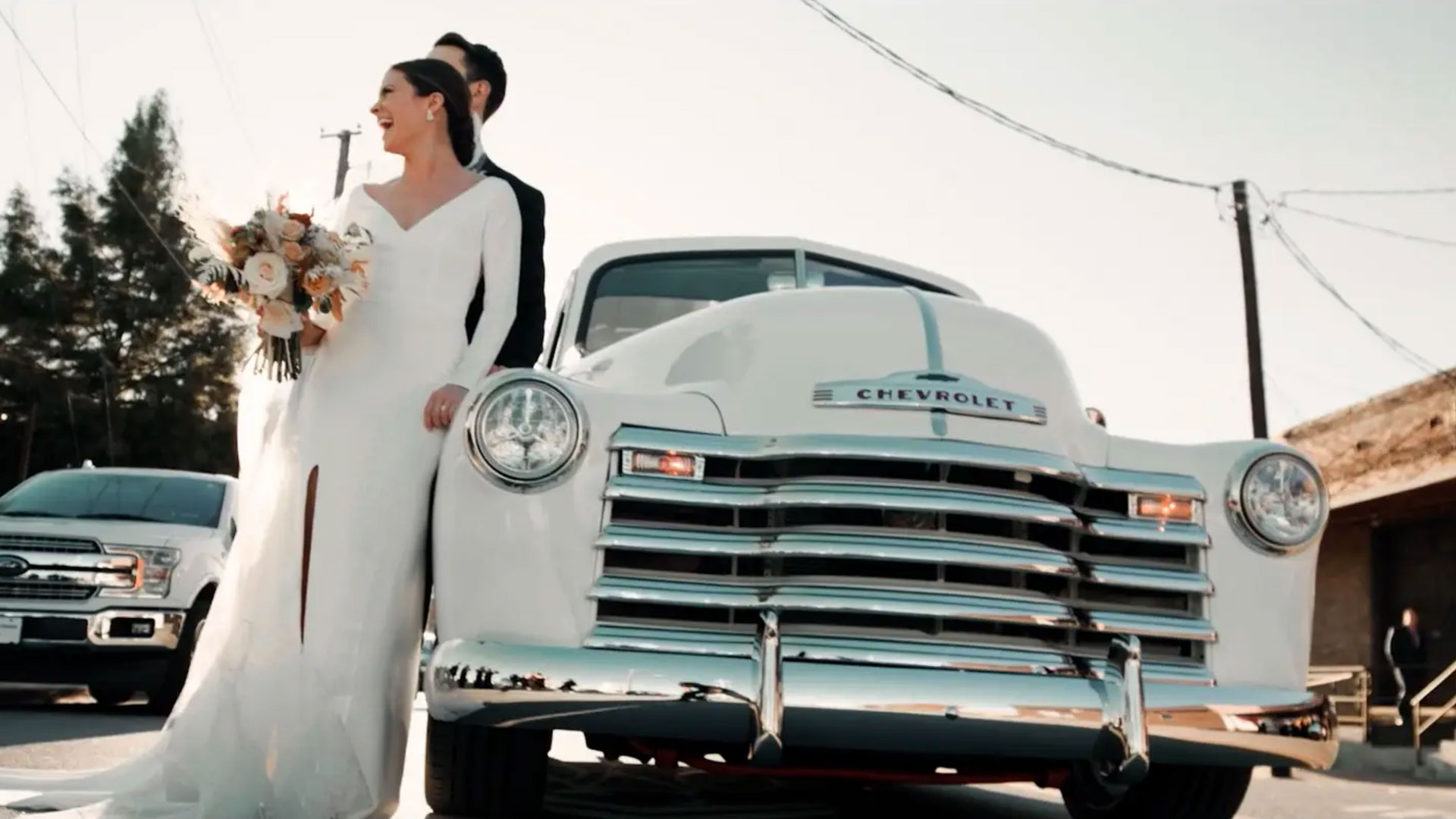 Videography Portfolio | Hedrick Media Group