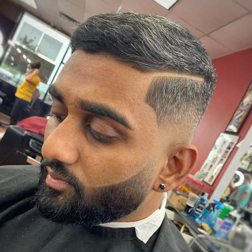 94 Barber Lounge | Fort Mill's Premier Barber Lounge