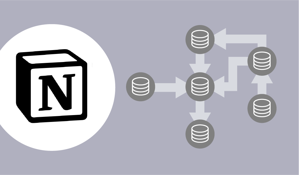 Notion Relations – A How-To Guide | StoryFlint